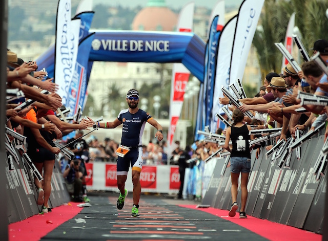 Ironman France Nice 2017 – Le grand jour approche - Trimag Ironman France Nice 2017 – Le grand jour approche - Trimag